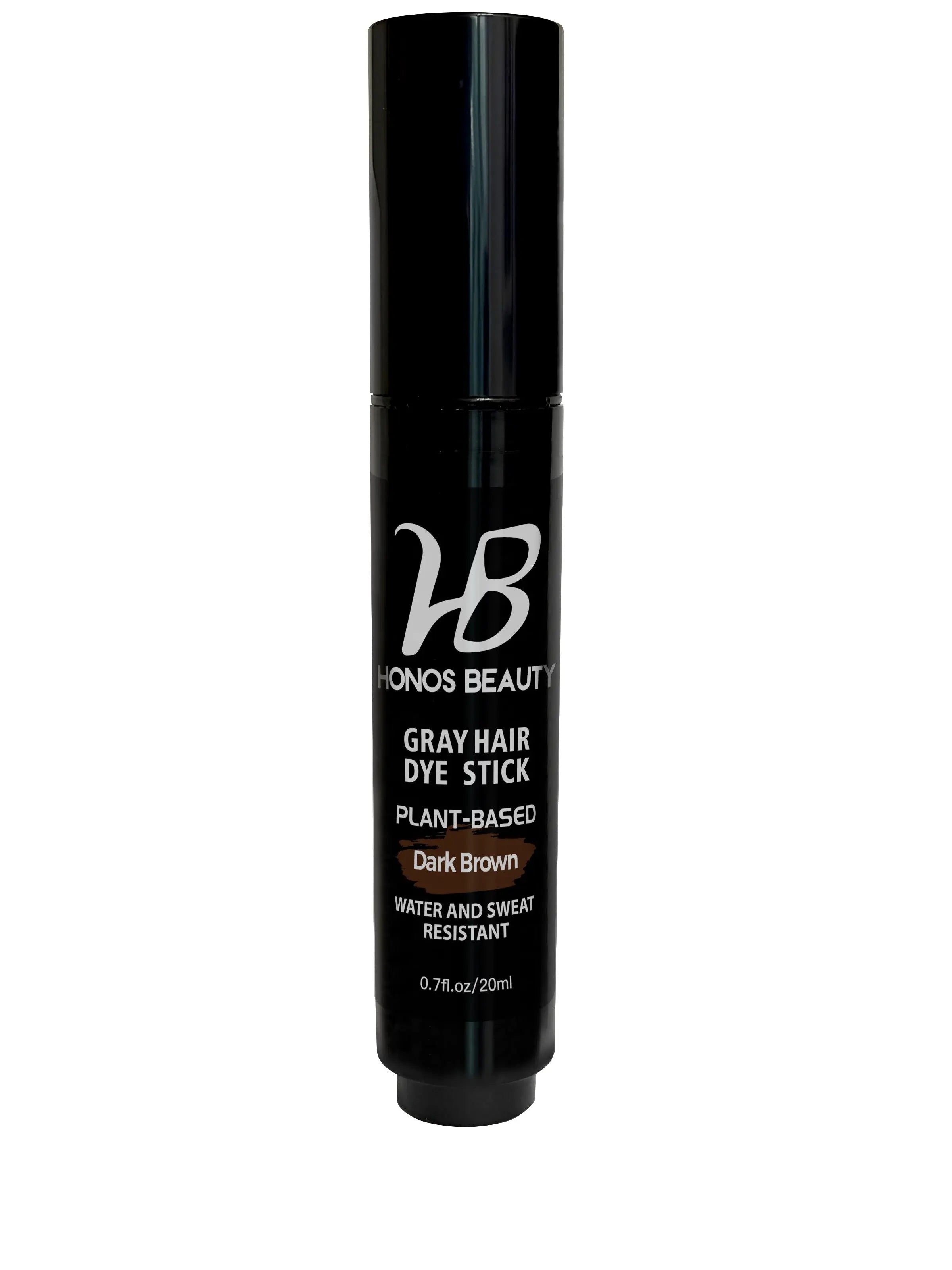 Gray Hair Dye Stick for Quick Color Touch-Ups – Honos Beauty